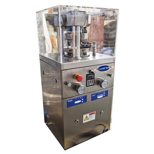 Quality Zp12a 16200Pcs/H Split Type Pharmaceutical Pill Press for sale