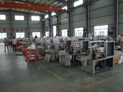 China 220V 2kw Laundry Detergent Tablet Packing Machine for sale