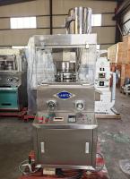 China Pharmaceutical Pill Press Tablet Compression Machine for sale