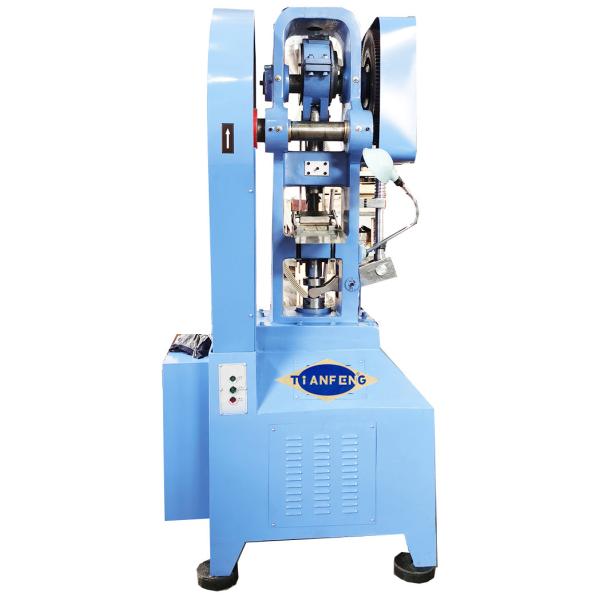 Quality Flower Basket Pharmaceutical Pill Press for sale