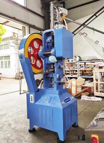 Quality Flower Basket Pharmaceutical Pill Press for sale