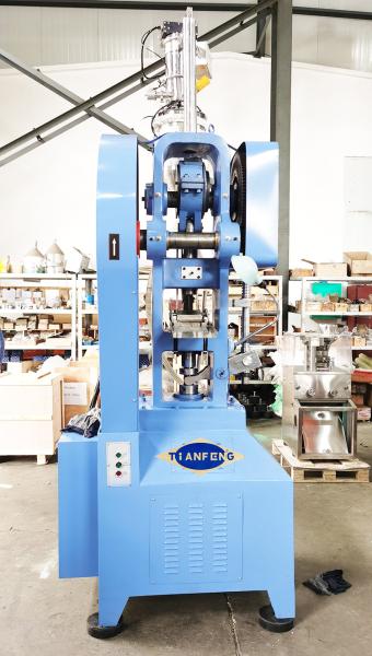 Quality Flower Basket Pharmaceutical Pill Press for sale