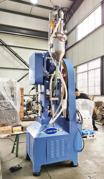 Quality 6000W Pharmaceutical Flower Basket Tablet Press 2800 Pieces/hour for sale