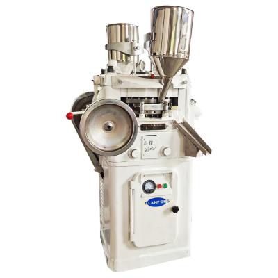 China 12mm Grootte Herb Candy Pharmaceutical Tablet Press voor de chemische industrie for sale
