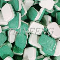 China Laundry Rotary Camphor Candy Tablet Press Machine Fully Enclosed for sale