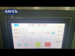Pill Tablet Capsule Counting Machine