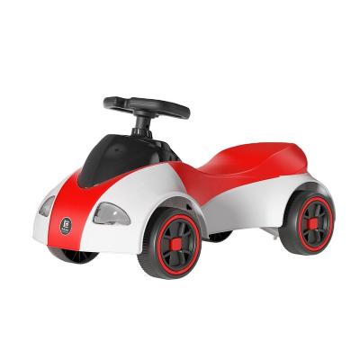 China Ride On Toy New kids Electric Scooter with 4 wheels for sale