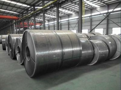 China bright annealing CRC trimmed edge  cold rolled carbon steel coil/sheet for sale