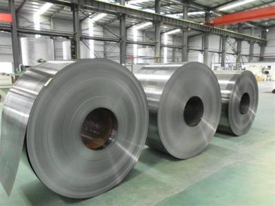 China uniform thickness bright annealing CRC cold rolled carbon steel plate for sale