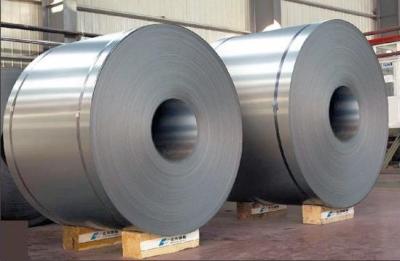 China bright annealing  trimmed edge cold rolled carbon steel plate for sale