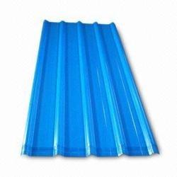 China good performance corrugated steel sheet for roofing building material for sale