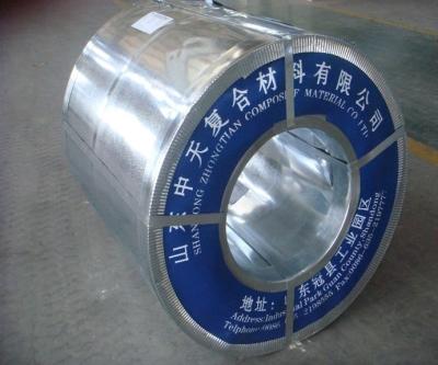 China uniform zinc coating non-alloyed hot dip galvannealed GI steel coil/roll for sale