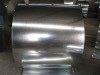 China high surface finishing hot dipped GI galvanized bright carbon steel coil/roll for sale