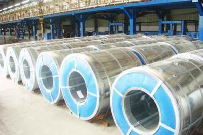 China high surface finishing hot dipped GI galvanized bright steel coil/roll for sale