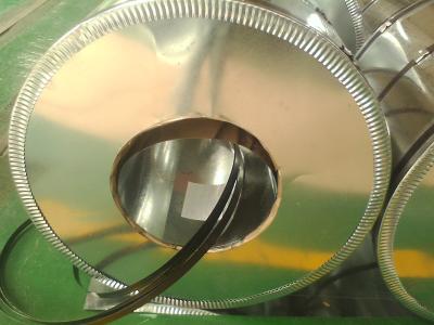 China Construction Material Building Steel Hot Dipped Galvalume Steel Coil for sale