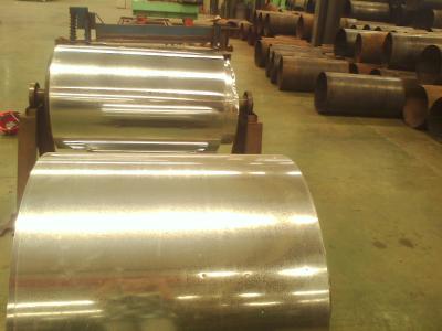 China Prime Quality Building Steel Hot Dipped Galvalume Steel Coil for sale
