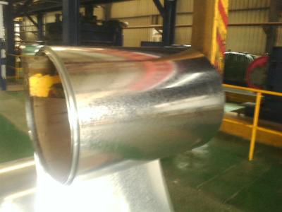 China Metal Roofing Construction Material  Hot Dipped Galvalume Steel Coil for sale