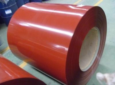 China High Strength PPGL Coil Manufacturer for sale