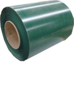 China roof material high tensile strength Prepainted Galvalume PPGL Steel Coil for sale