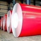 China high strength and tensile PPGI Cold Rolled Steel Coil for roof building for sale