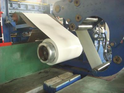 China high tensile strength good surface finishing prepainted galvanized cold rolled steel Coil for sale