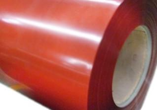 China High Strength Prepainted Hot Dipped Galvanized Cold Rolled Steel Plate Coil(PPGI) for sale