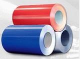 China Prepainted Hot Dipped Galvalume Carbon Steel Coil(PPGL) for sale