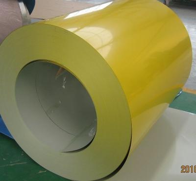 China High Strength Steel Plate Prepainted Aluzinc Coated Steel Coil/Roll(PPGL) for sale