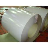 China High Strength Prepainted Hot Dipped Aluzinc Coated Steel Plate Roll(PPGL) for sale