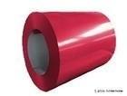 China High Strength Prepainted Color Coated Aluzinc  Steel Coils(PPGL) for sale