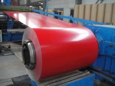 China Buy High Strength Prepainted Galvalume Steel Coil(PPGL) Roof Sheet for sale