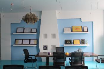 China Factory - Dongguan Yihao lighting Co., LTD