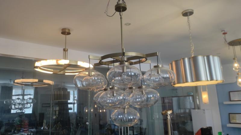 검증된 중국 공급업체 - Dongguan Yihao lighting Co., LTD