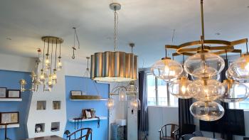 China Factory - Dongguan Yihao lighting Co., LTD