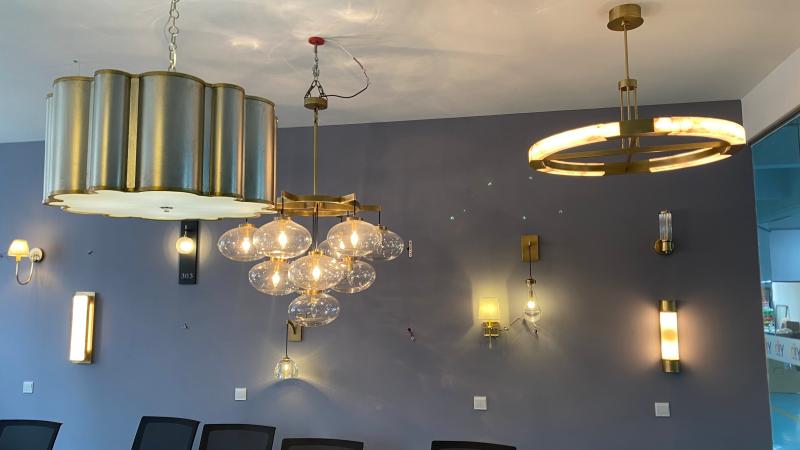 검증된 중국 공급업체 - Dongguan Yihao lighting Co., LTD