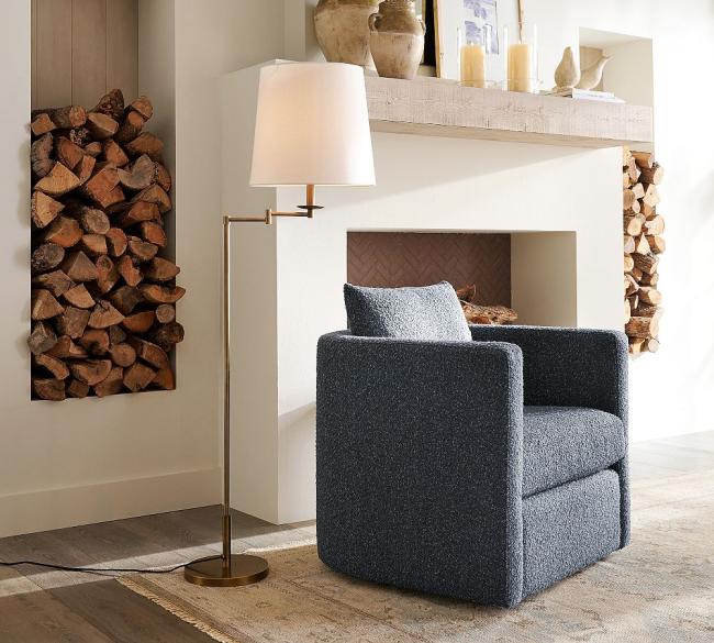 Yihao floor lamp product view