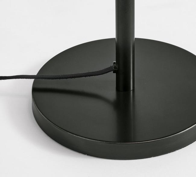 Yihao floor lamp in room setting