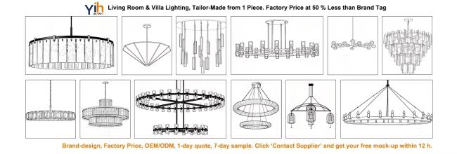 Yihao floor lamp alternative angle