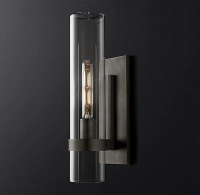 Cina Lampade da parete decorative CE In ottone Lampade esterne da parete 2000K CRI 99 in vendita