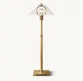 Quality Hardwired Bedside Table Lamps Adjustable Height Wall Mounted Nightstand Lamps for sale