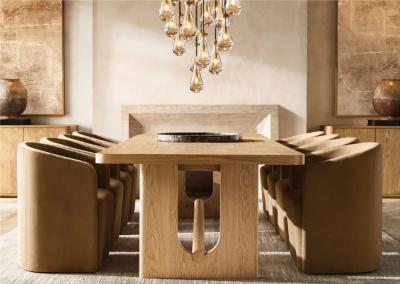 中国 8'-12' H レインドロップ 立方形のチェンデリア 天井灯 54' 販売のため