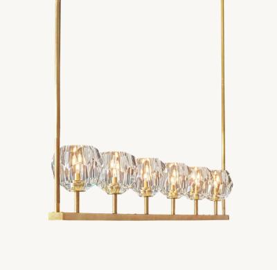 China Restaurant Pendant Light 60