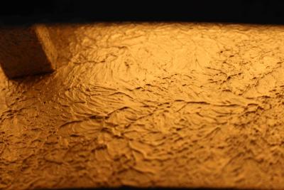 Cina 15 kg lampadario di cristallo rotondo in cromo finitura per il soffitto in vendita