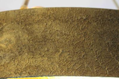 Cina 15 kg lampadario di cristallo rotondo in cromo finitura per il soffitto in vendita