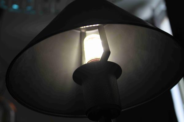 Quality YIHAO Wall Mount LED Bedside Lamp - YH-1025-9 for sale