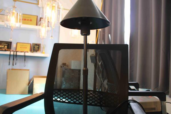 Quality YIHAO Wall Mount LED Bedside Lamp - YH-1025-9 for sale