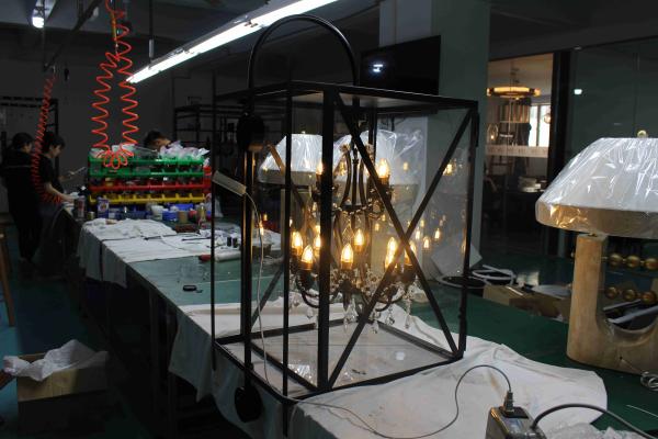 Quality Outdoor Wall Sconce Crafted From With E12 Bulb Compatibility for sale