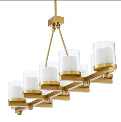 중국 공장 가격 럭셔리 장식 현대 창의적 레스토랑 커피숍 바 주방 촛불 판매용