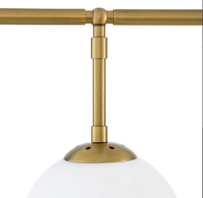 중국 빌라 홀 현대 럭셔리 아트 데코 금색 부엌 디자인 호텔 홈 리빙실용 크리스탈 선덜미 판매용