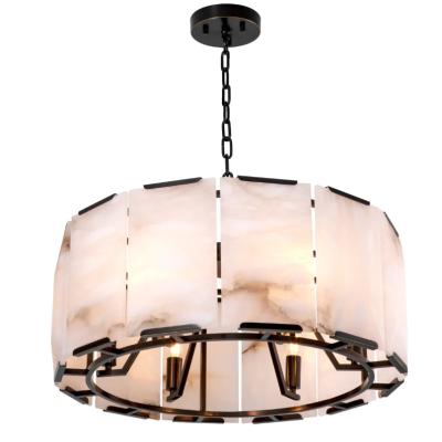 중국 빌라 장식 램프 촛불 촛불 새 현대 실내 촛불 생활 식사 침실 판매용